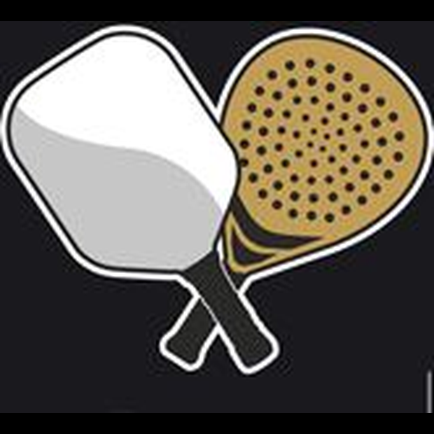 CUPRA GPS 100 Herren - Racket Republic Bramsche